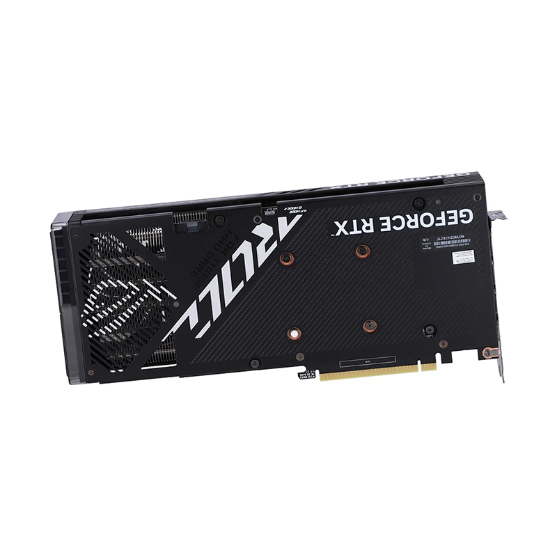 ASUS ROG Strix GeForce RTX 4060 Ti 8GB GDDR6 OC Edition