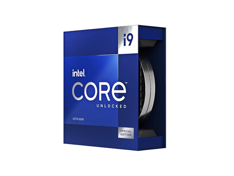 CPU INTEL CORE I9-13900KS CPU INTEL CORE I9-13900KS